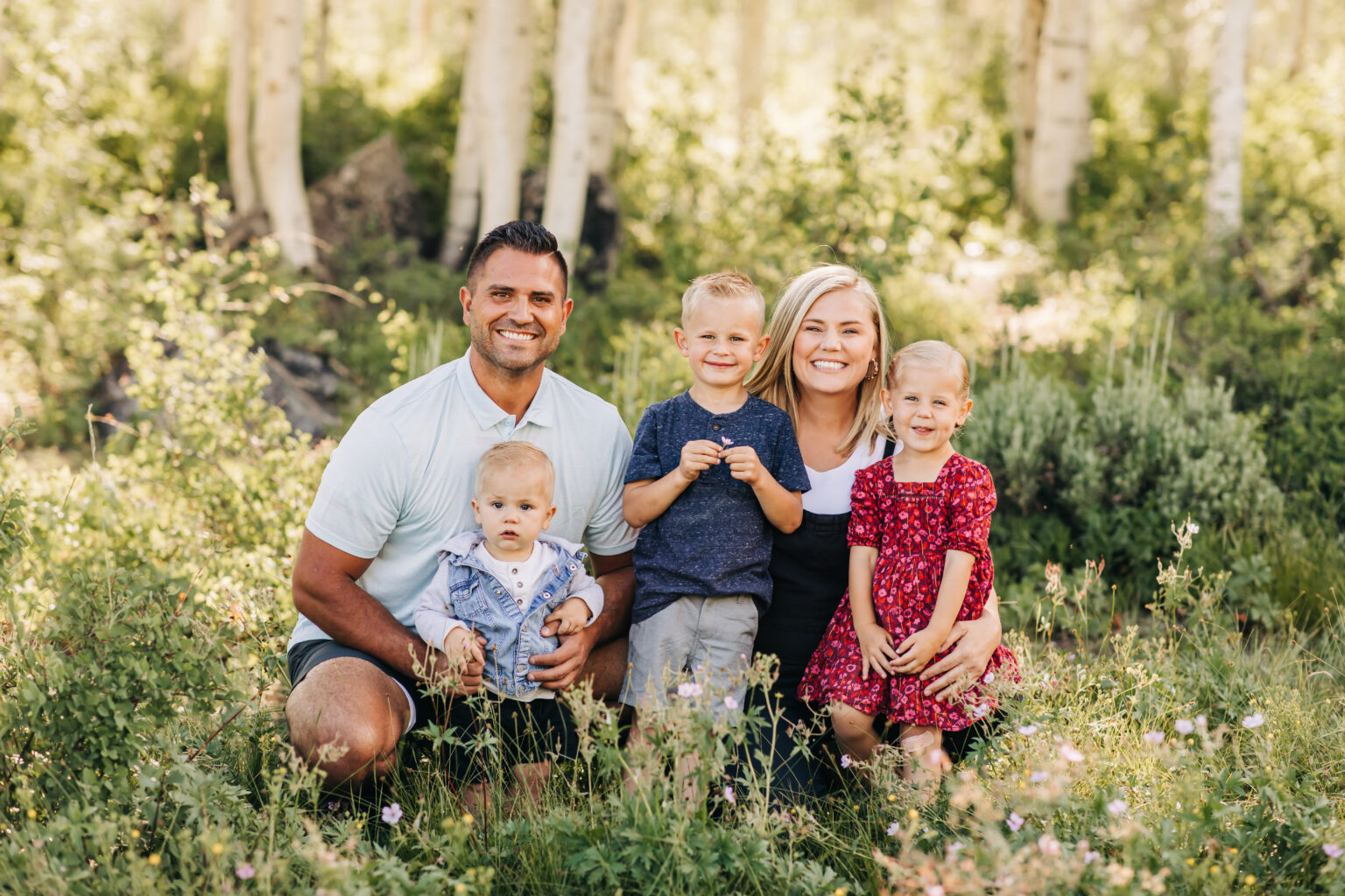 About Roots Builders