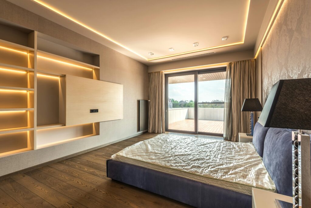 Home Design Trends That Will Define Custom Homes in 2026 - Roots Builders